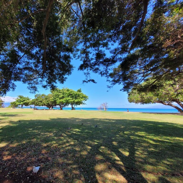 About Honokowai Maui - Grace Vacation Rentals