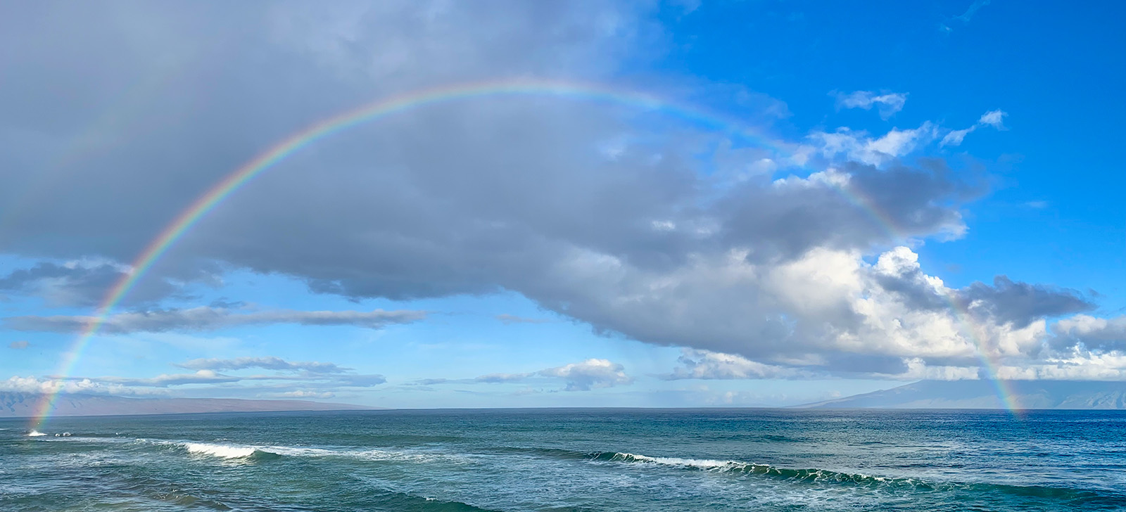 Maui Sands 4F - Grace Vacation Rentals